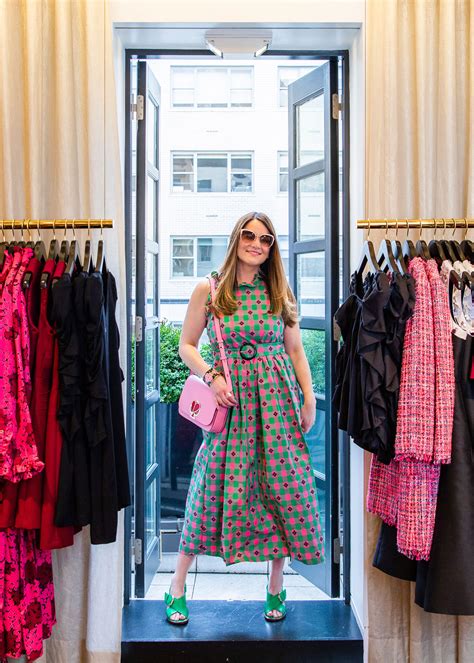 Kate Spade Unlock Your Heart Nyc Event Style Charade