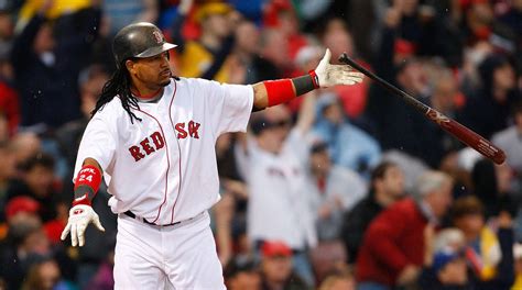 Manny Ramirezs Son Lucas Ramirez Hits Walk Off Home Run Love4football