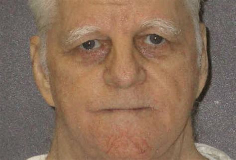 Billie Wayne Coble Executed In Texas But Not Before Brawl Breaks Out