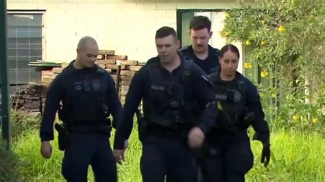 Police Manhunt Ongoing After Armed Man Targets Women In Terrifying Crime Spree Daily