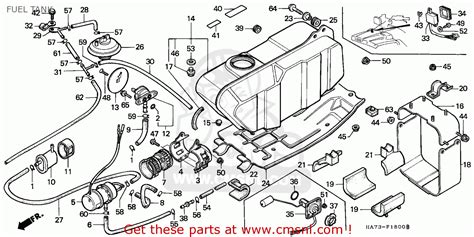 Honda Trx350 Wiring Diagram Wiring Diagram And Schematic