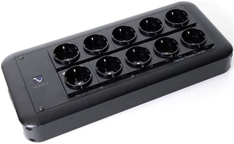 Ps Audio Detect Power Center · Decineon