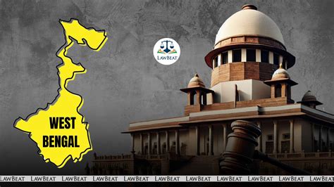 Wb School Jobs Row Sc Reserves Verdict On Plea Against Calcutta Hcs