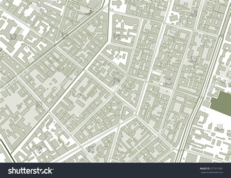Vector Map Stock Vector Royalty Free Shutterstock