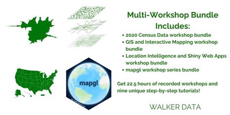 Kyle Walker On Linkedin Rstats Gis Shiny