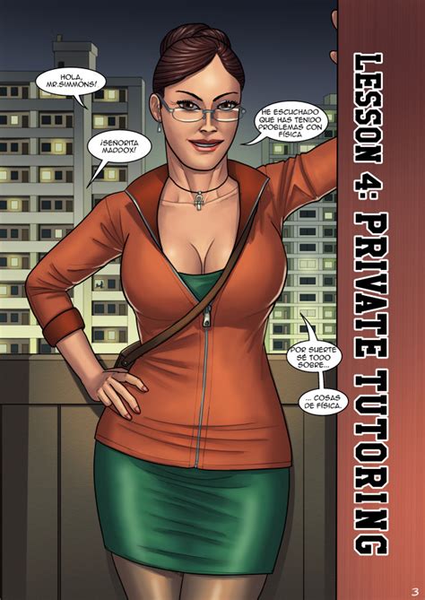 Its Educational Lesson 4