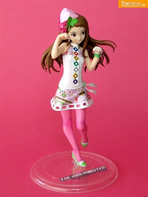 Recensione Di Iori Minase Da The Idolm Ster Di Megahouse Itakon It