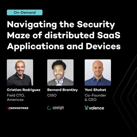 Valence Security On Linkedin Saas Saassecurity Sspm Cybersecurity Riskmanagement…