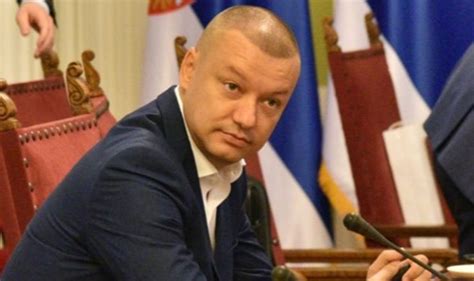 Помоћнику директора Канцеларије за КиМ Ивану Вујићу забрањен улаз на КиМ Канцеларија за