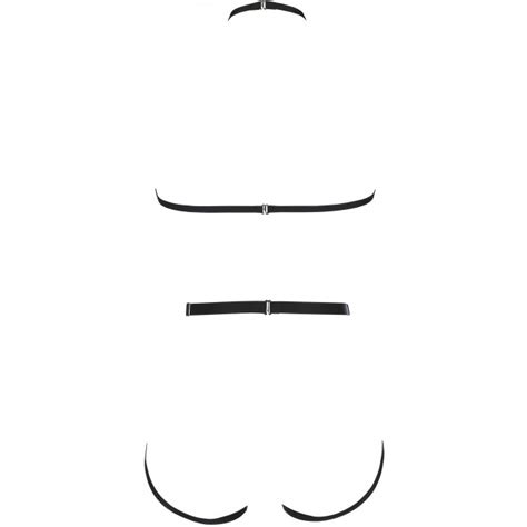 Axami Set V 9861 Black