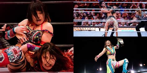 5 Ways That Womens Wrestling In Japan Is Different From America And 4