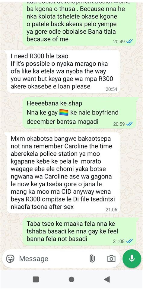 Arts Crafts Kgantsho
