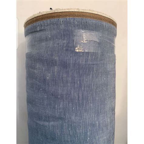 Jual Bahan Kemeja Denim Chambray Kain Denim Chambray Kain Denim Meteran Shopee Indonesia