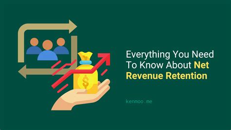 Everything You Need To Know About Net Revenue Retention Kenmoo Me