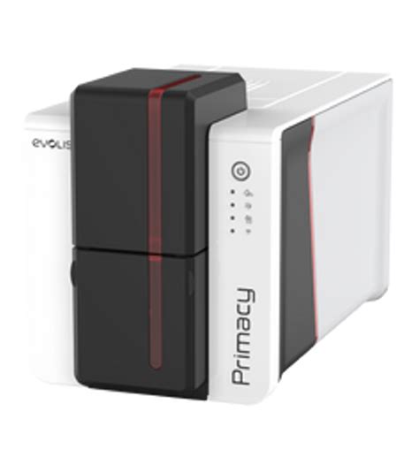 Evolis Primacy 2 Id Card Printer — Uk