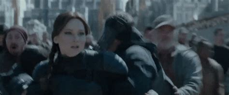  By The Hunger Games Mockingjay Part 2