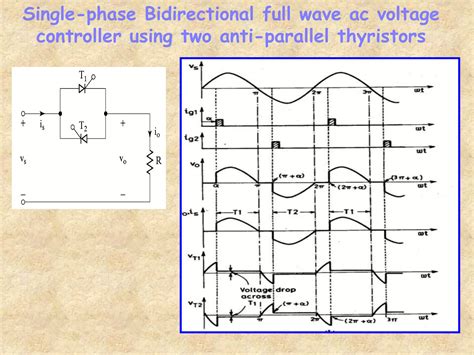 Ac Voltage Controllerpptx Radio Control Hobbies And Interests
