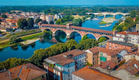 830 Ticino River Foto Foto Foto Stok Potret And Gambar Bebas Royalti