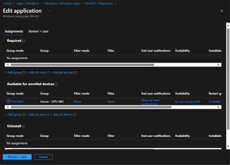 Enterprise App Catalog Now Available In Intune Suite Mikes Mdm Blog