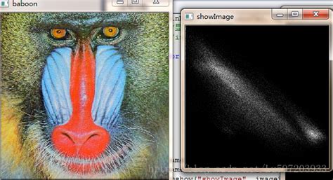 Opencv2系列学习笔记4灰度直方图opencv 灰度直方图 二维 Csdn博客