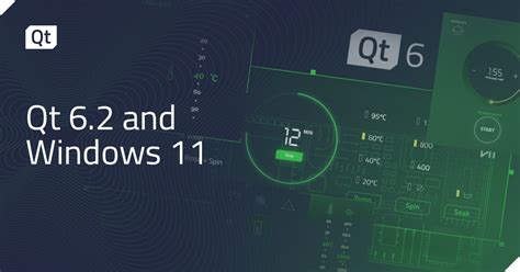 Qt And Windows