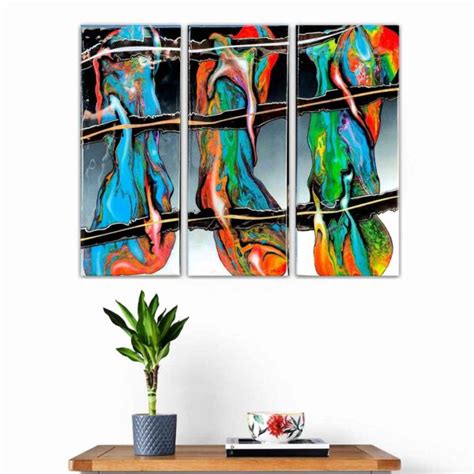 Mono To Chromatic Convergence Fine Art By Adrian Reynolds