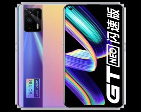 Realme Gt Neo Flash Specs And Price In Usd Mobgadgets