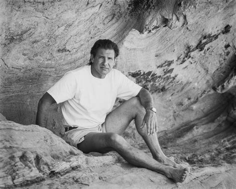 Harrison Ford Timothy White