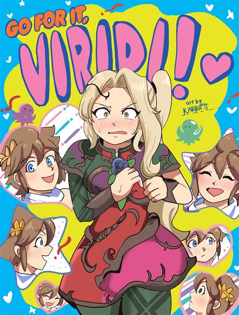 Pit X Viridi