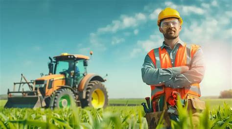 Segurança Do Trabalho Na Agricultura 5 Erros Que Podem Custar Caro