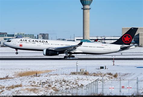 C Ghkw Airbus A330 343 Air Canada Vernierlabquest Jetphotos
