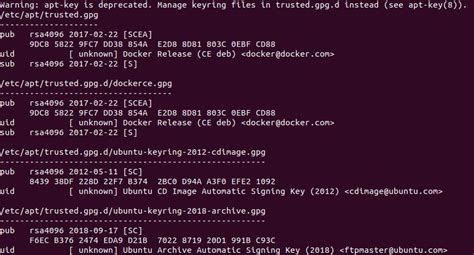 VirtualBox Unattended Install Includes GPG Conversion Linux Org