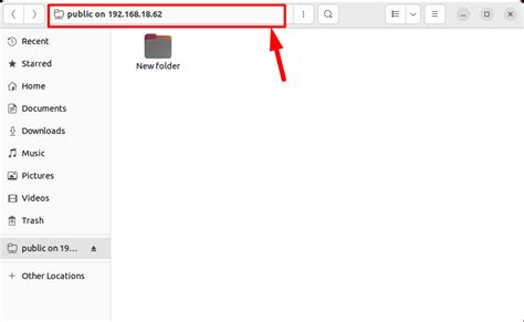 How To Install Samba On Debian 12 Liberian Geek
