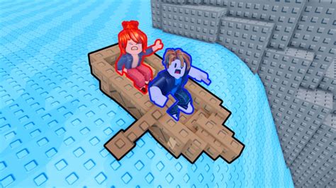 Boat Obby [2 Player Obby] Roblox