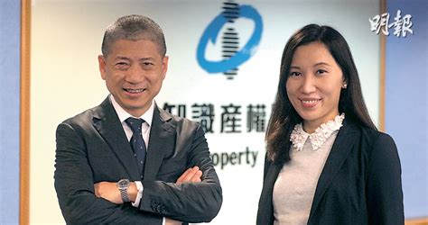 版權法涵ai否 擬今年諮詢 探討保護程度誰是作者等 產權署長：部分問題現例可處理 20240217 要聞 每日明報 明報新聞網