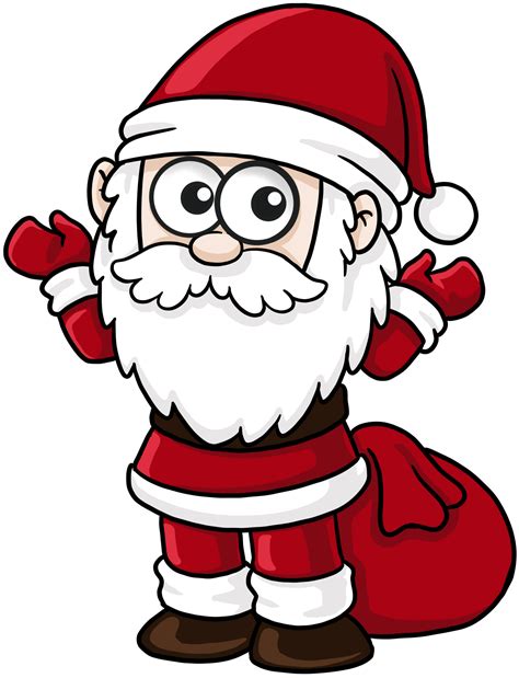 Christmas Cartoon Characters Element Colorful 15100279 Png