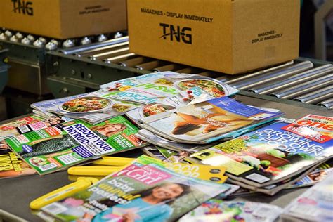 Openings At Prologix Distribution Services