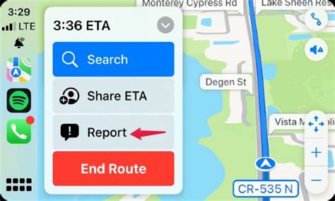 How To Report Accidents And Live Traffic Incidents In Google Maps MashTips