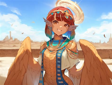 Harpy 22 By Veiels On Deviantart