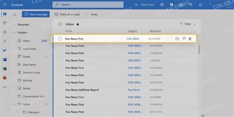 How To Block An Email Address In Gmail Yahoo And Outlook