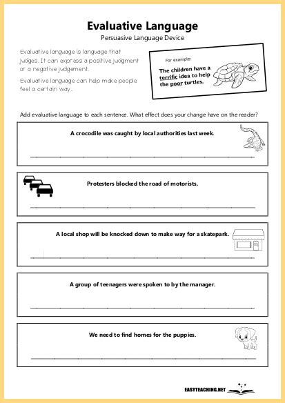Resources For Teaching Primary School