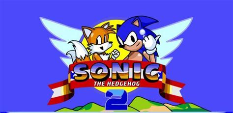 Sonic The Hedgehog 2 In Wick Editor Release Date Videos Screenshots Reviews On Rawg