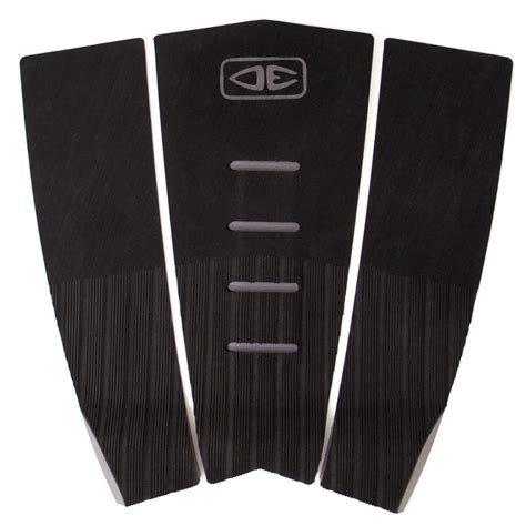 Ocean And Earth Fish 3 Piece Hybrid Tail Pad Boss Outdoor