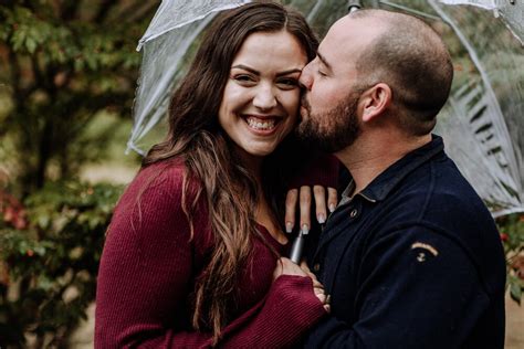 Kait Ryan Lehigh Valley Engagement Photography Hand And Arrow
