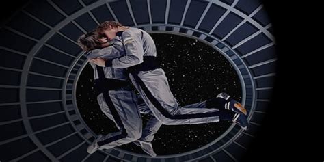 Sex In Space An Awkward Talk We Will Need To Have Genetic Literacy Project