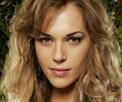 Amanda Righetti Religion