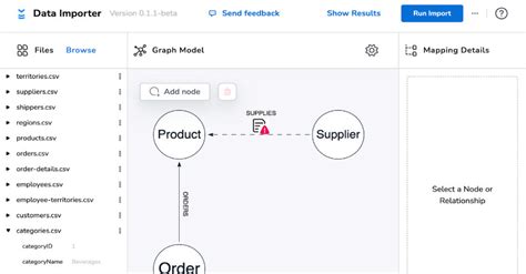 Neo4j Devtools Spring Release New Features And Updates
