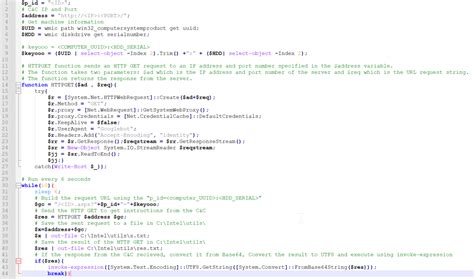 Phonyc2 Revealing A New Malicious Command And Control Framework By