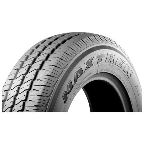 Pneu Maxtrek Mk700 185 75r16 104 S C 6959585808713 Livraison Gratuite