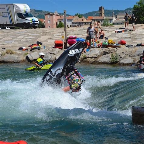 James Ibbotson Kayak Freestyle Athlete